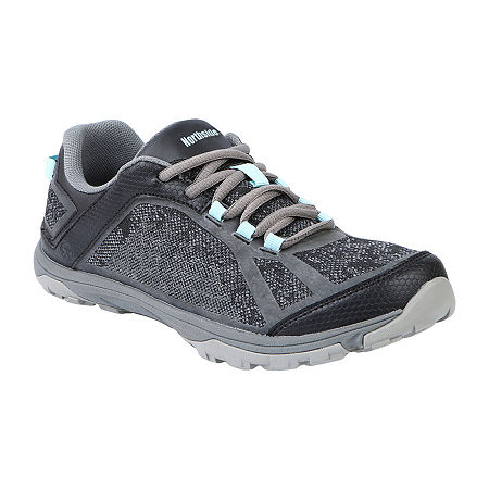 Click here for Northside Belmont Trek Womens Walking Shoes  6 1/2... prices