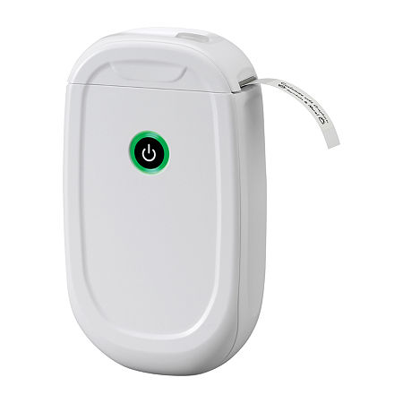 Click here for iLive Mini Bluetooth Portable Label Maker  One Siz... prices