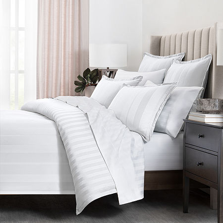 Click here for Fieldcrest Heritage Classic Stripe 3pc. 400tc Cott... prices