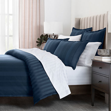 Click here for Fieldcrest Heritage Classic Stripe 3pc. 400tc Cott... prices