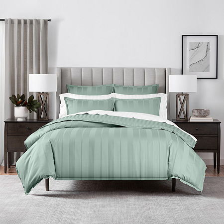 Click here for Fieldcrest Heritage Classic Stripe 3pc. 400tc Cott... prices