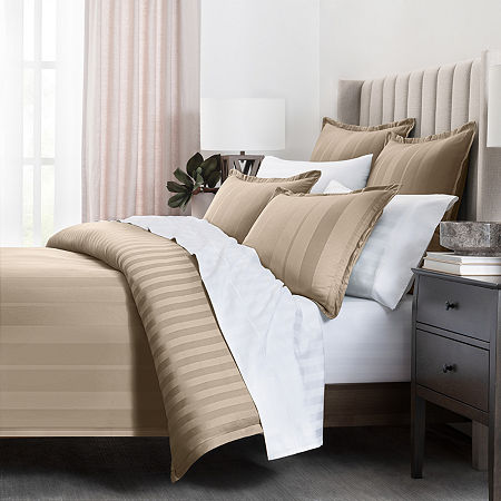 Click here for Fieldcrest Heritage Classic Stripe 3pc. 400tc Cott... prices