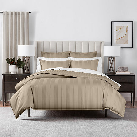 Click here for Fieldcrest Heritage Classic Stripe 3pc. 400tc Cott... prices