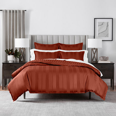 Click here for Fieldcrest Heritage Classic Stripe 3pc. 400tc Cott... prices