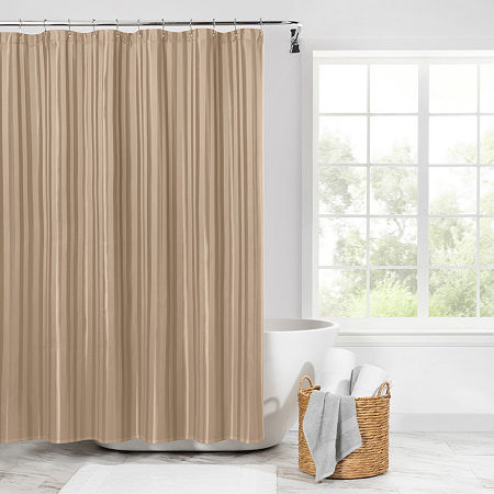 Click here for Fieldcrest Heritage Classic Stripe Shower Curtain... prices
