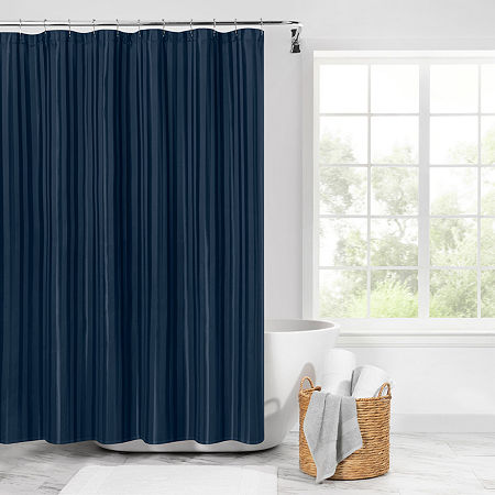 Click here for Fieldcrest Heritage Classic Stripe Shower Curtain... prices