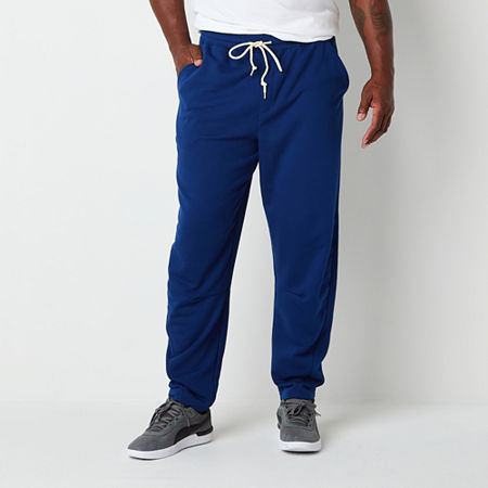 Click here for Xersion French Terry Barrel Leg Mens Regular Fit B... prices