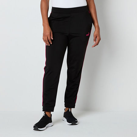 Click here for PUMA Womens Straight Mid Rise Track Pant  X-small... prices