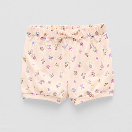 Click here for Okie Dokie Baby Girls Bubble Short  12 Months  Ora... prices