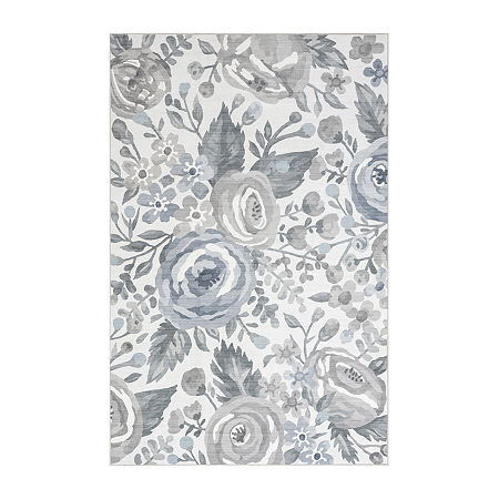 Click here for nuLoom Tiffani Indoor Rectangular Area Rug  One Si... prices