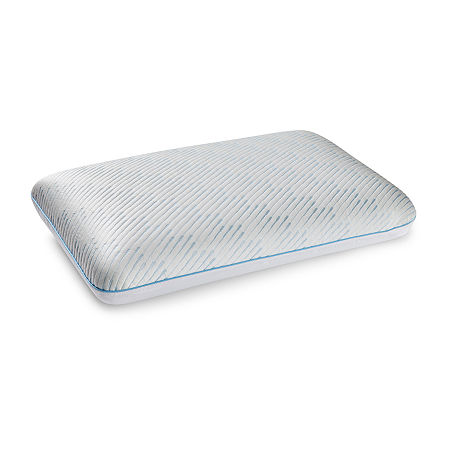 Click here for Serta Soothing Cool Memory Foam Medium Density Bed... prices