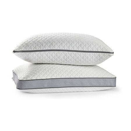 Click here for Serta Layered Luxury Memory Foam Medium Density Be... prices