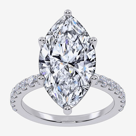 Click here for (F-G /Vs2-Si1) Womens 3 1/2 CT. T.W Lab Grown Whit... prices