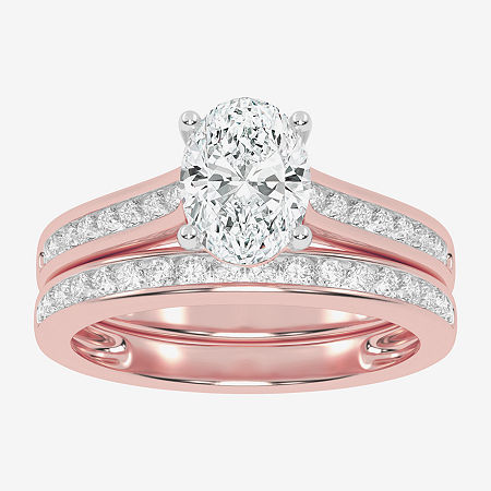 Click here for (F-G /Vs2-Si1) Womens 5 1/2 CT. T.W. Lab Grown Whi... prices