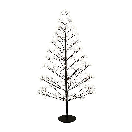 Click here for Kurt Adler Pre-Lit Warm White Led Silhouette Fairy... prices