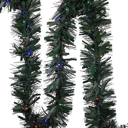 Click here for Kurt Adler 24 Pre-Lit Green Pathway With Stakes Pr... prices