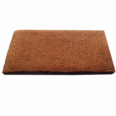 Click here for Imperial Coco Doormat  One Size  Beige prices
