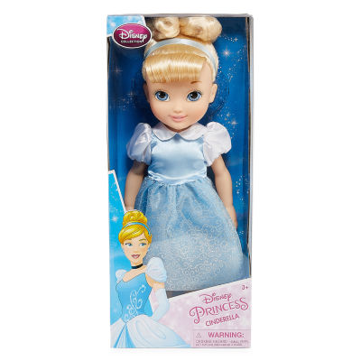 Jcpenney Disney Toy Dolls