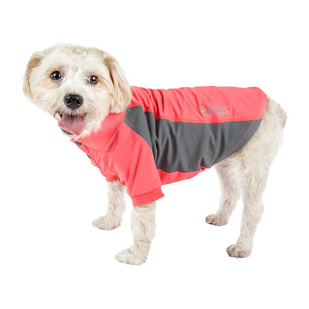 Click here for Pet Life Active Barko Pawlo Relax-Stretch Wick-Pro... prices