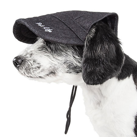 Click here for Pet Life Cap-Tivating Uv Protectant Adjustable Fas... prices