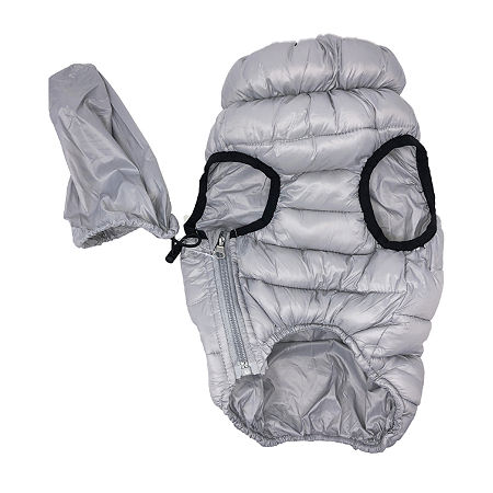 Click here for Pet Life Pursuit Quilted Ultra-Plush Thermal Dog J... prices