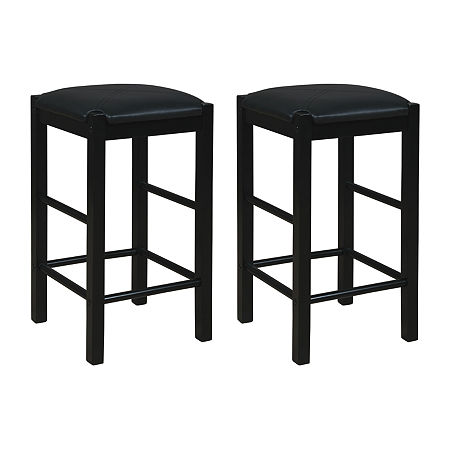Click here for Ellery Kitchen And Dinning Room Collection 2-pc. B... prices
