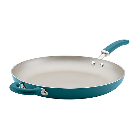 Click here for Rachael Ray Cook + Create 14 Non-Stick Frying Pan... prices