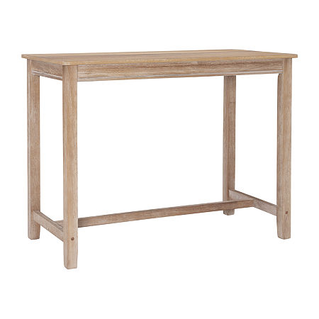 Click here for Covewood Kitchen And Dining Room Collection Bar Ta... prices