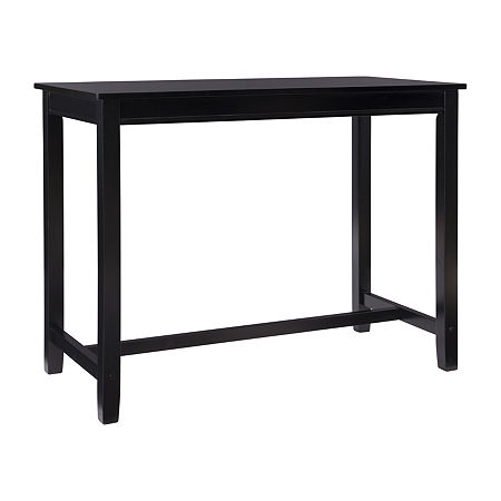 Click here for Covewood Kitchen And Dining Room Collection Bar Ta... prices