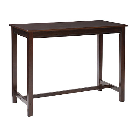 Click here for Covewood Kitchen And Dining Room Collection Bar Ta... prices