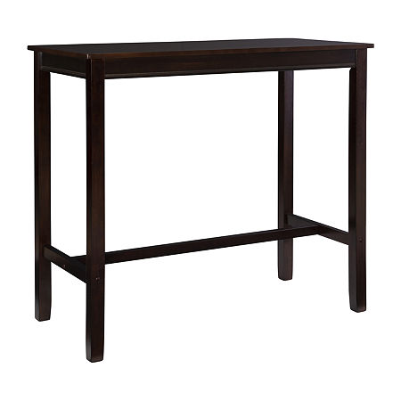 Click here for Covewood Kitchen And Dining Room Collection Bar Ta... prices