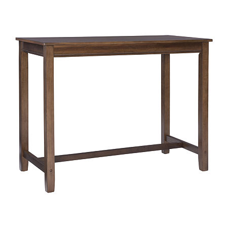 Click here for Covewood Kitchen And Dining Room Collection Bar Ta... prices