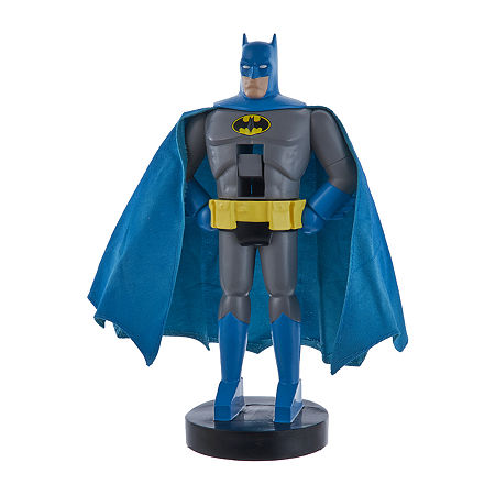 Click here for Kurt Adler Batman Christmas Nutcracker  One Size... prices