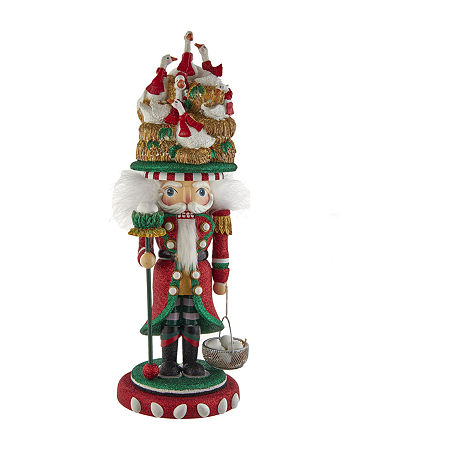 Click here for Kurt Adler 18-Inch Hollywood 12 Days Of Christmas... prices