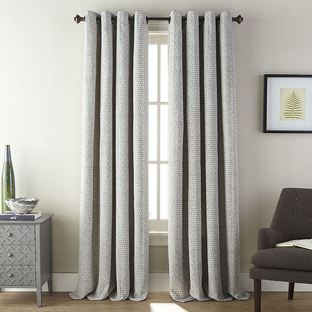 Click here for Stratford Park Sarina Grommet Top Blackout Single... prices