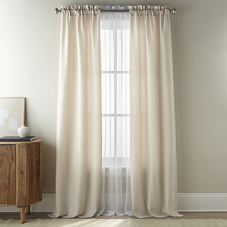 Click here for Stratford Park Erin Rod Pocket Light-Filtering Set... prices