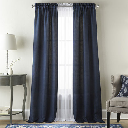 Click here for Stratford Park Erin Rod Pocket Light-Filtering Set... prices