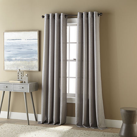 Click here for Stratford Park Odessa Grommet Top Blackout Single... prices