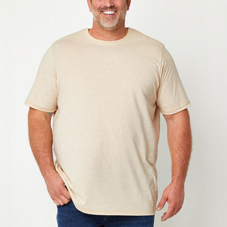Click here for St. Johns Bay Super Soft Mens Easy-on + Easy-off C... prices