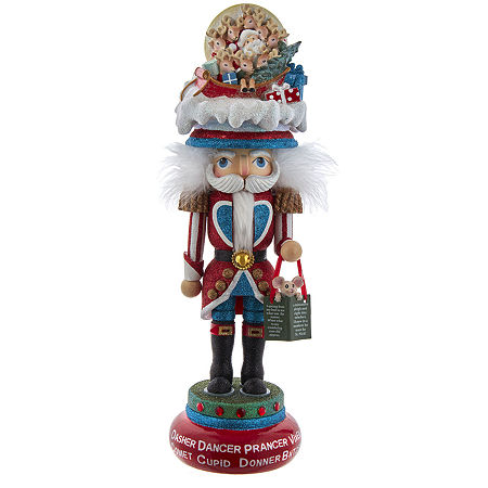 Click here for Kurt Adler 18-Inch Hollywood Night Before Christma... prices