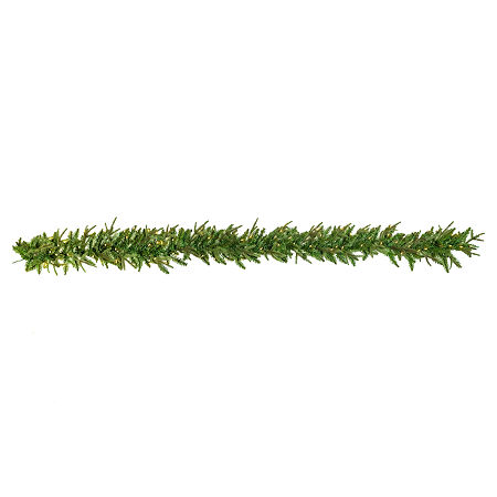 Click here for Kurt Adler 9-Foot Pre-Lit Warm White LED Grand Fir... prices
