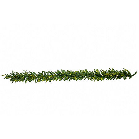 Click here for Kurt Adler 9-Foot Pre-Lit Incandescent Grand Fir G... prices