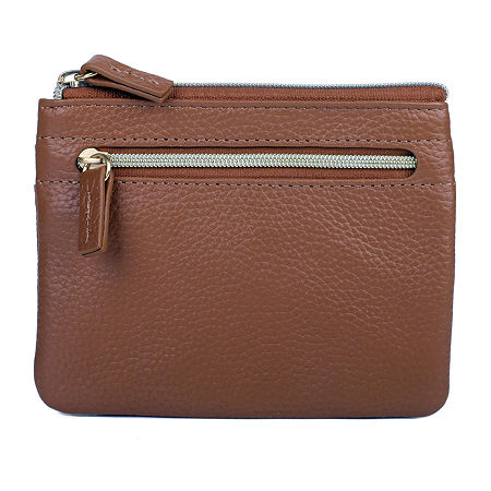 Click here for Dopp Large I.D Coin Card Case Womens Rfid Blocking... prices