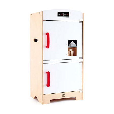 Click here for Hape White Gourmet Kitchen: Freezer Play Kitchen... prices