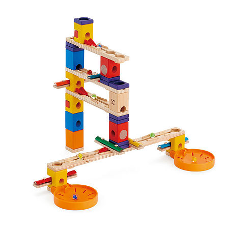 Click here for Hape Marble Run: Music Motion Building Set  One Si... prices