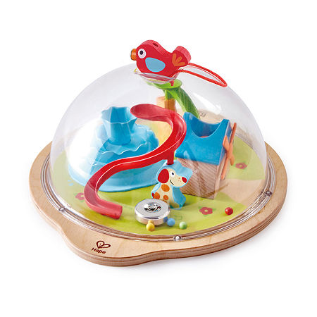 Click here for Hape Sunny Valley Adventure Dome - Multi prices