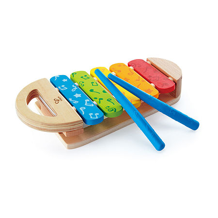 Click here for Hape Rainbow Xylophone Musical Instrument  One Siz... prices