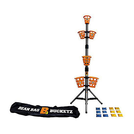 Click here for B3 Sport Games Bean Bag Bucketz Backyard Interacti... prices