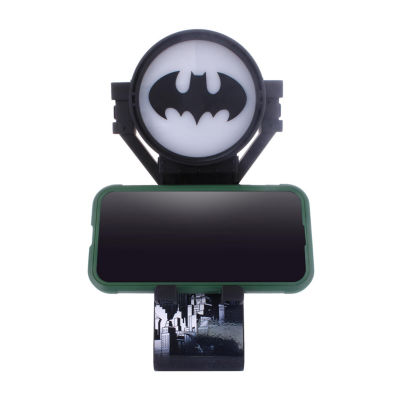 Exquisite Gaming Cable Guys Led Ikons Batman Bat Signal - Charging ...