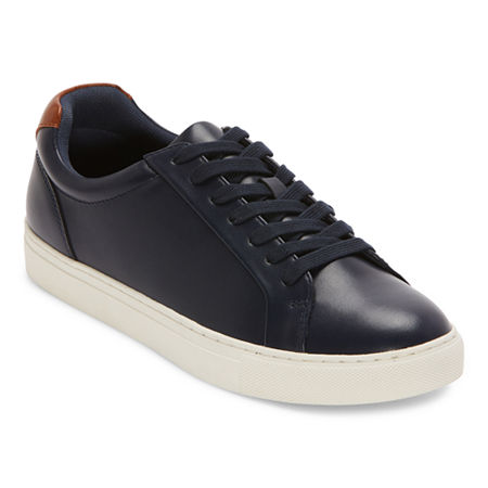 Click here for mutual weave Elmore Cupsole Mens Sneakers  9 Mediu... prices